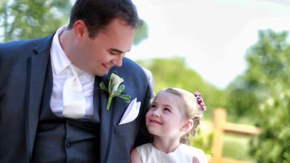 Kayla Unbehaun, la niña desaparecida que hallaron por Netflix