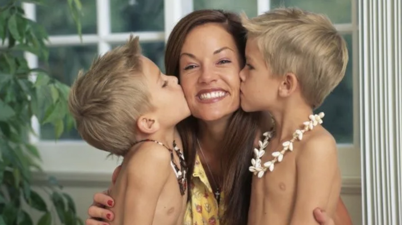 El drama familiar que consumió el dinero de los gemelos Sprouse