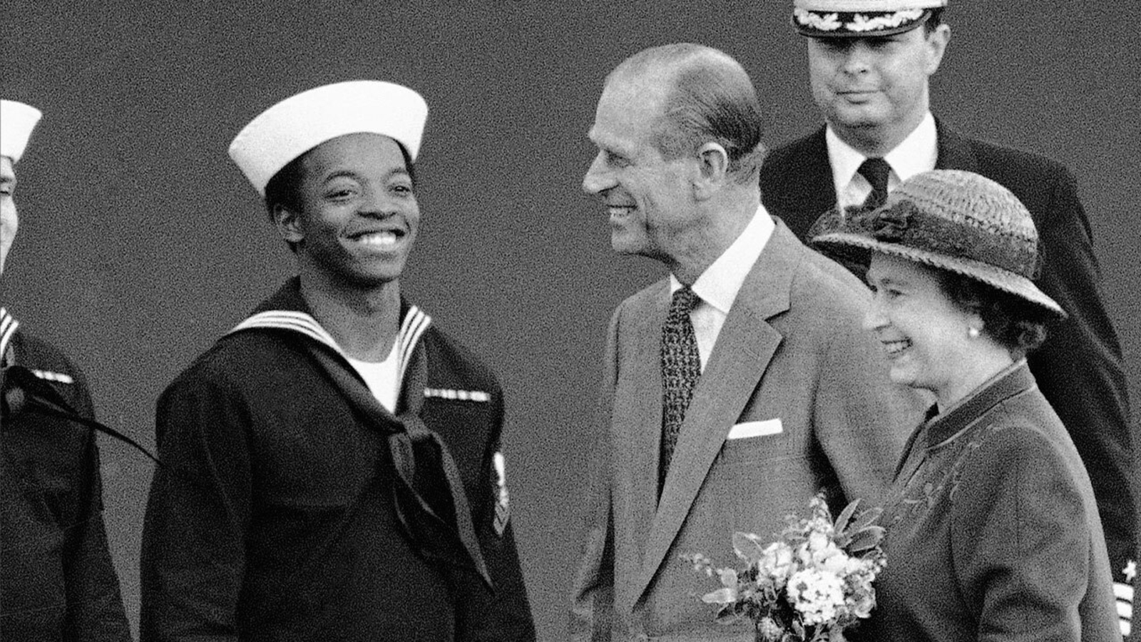 FBI revela amenaza de atentado contra Isabel II en EE.UU.