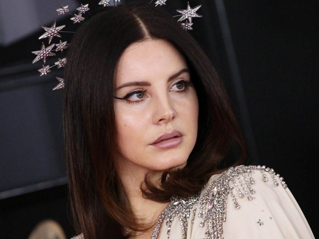 Lana del Rey cierra sus redes sociales y estas son las razones