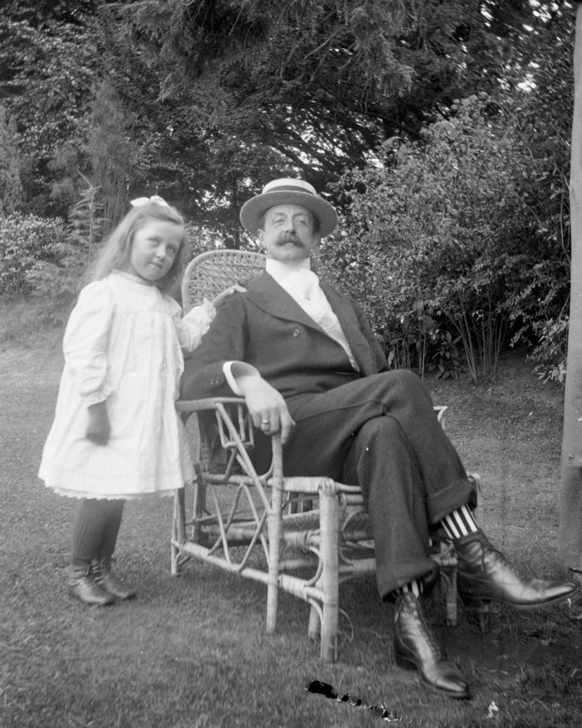 La trágica historia de Margaret Spencer, la bisabuela de la princesa Diana - Revista Velvet