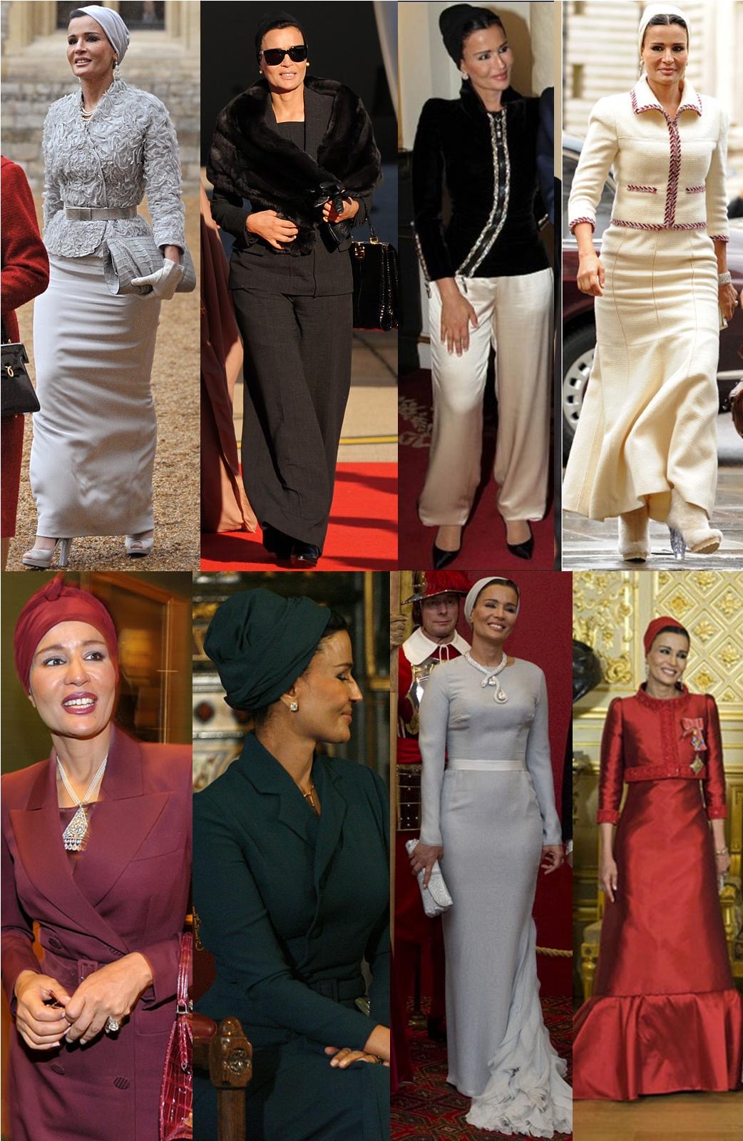 Esta es la Royal más elegante del mundo (y no la conoces)
