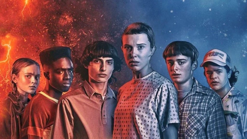 “Stranger Things” confirmó estreno y los títulos de sus 8 episodios