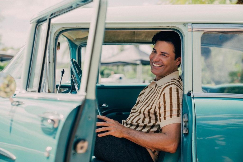 ¿Sabes cuál es el origen del nombre artístico de Chayanne?