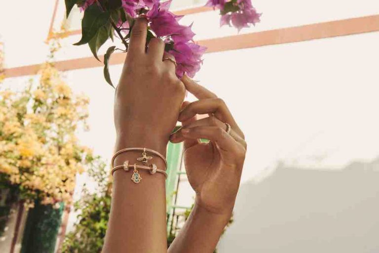 Conoce la nueva colección de Pandora llena de misticismo