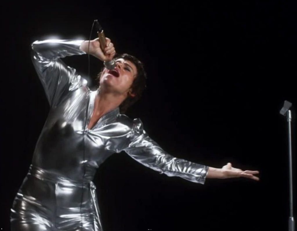 "Bravura Plateada": la serie sobre Cecilia que se estrenará pronto