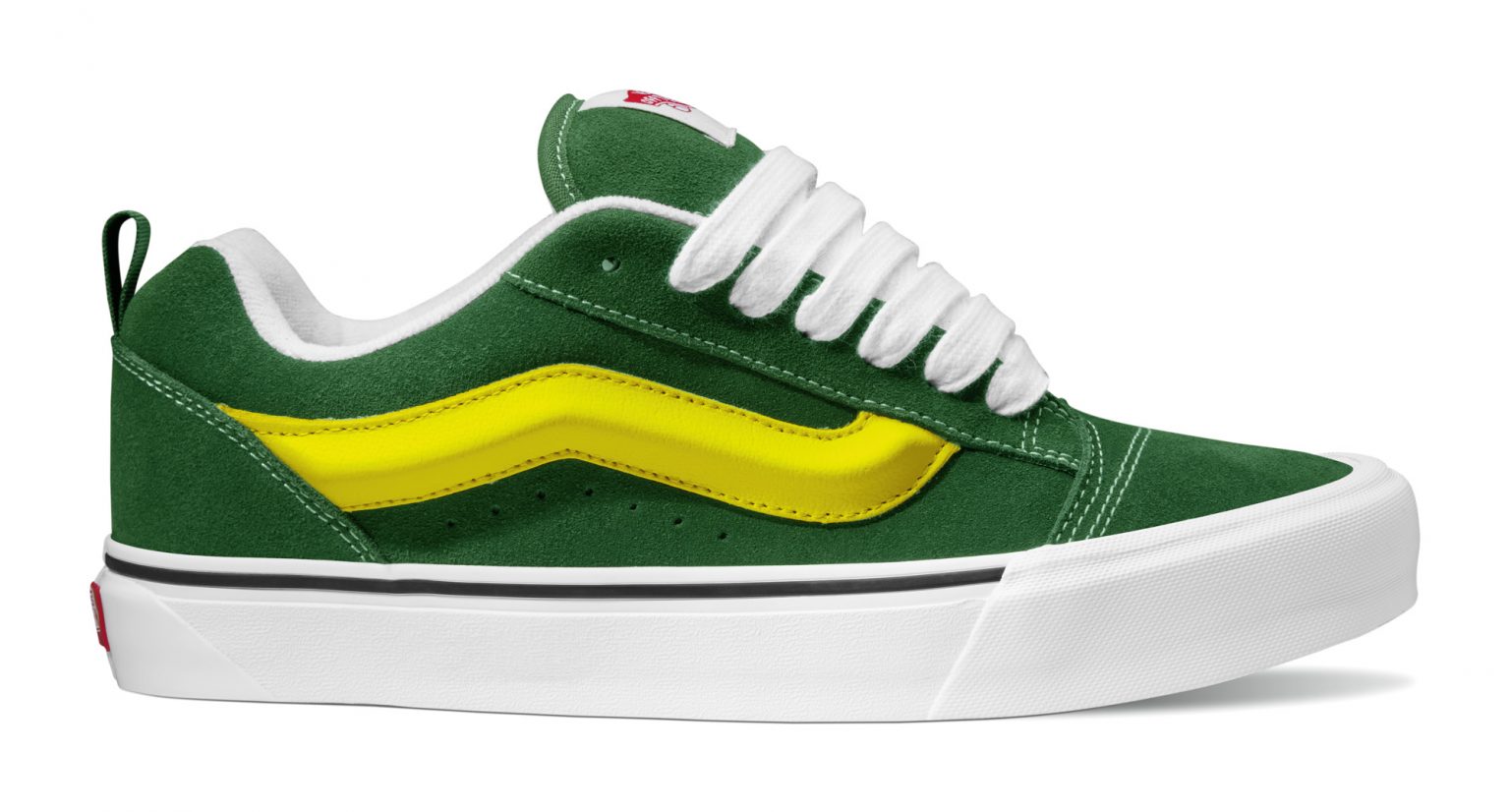 La esperada nueva silueta de Vans llega a Chile - Revista Velvet