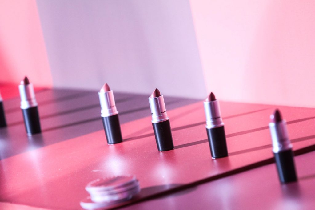 Celebra el día del labial con los mejores colores y texturas en ...