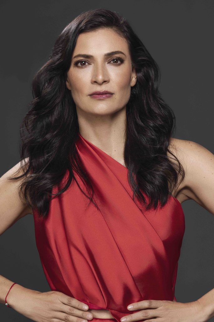 Regresa "Betty, la fea" versión 2024 y con sus mismos protagonistas ...