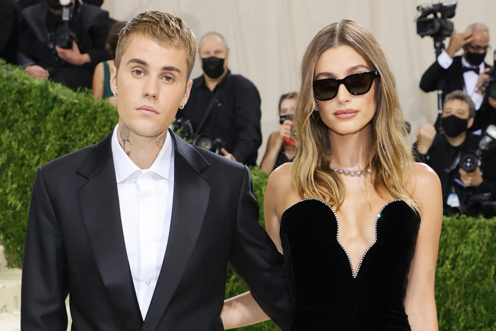 Esta es la razón por la que los fans de Hailey y Justin Bieber creen que serán papás - Revista ...