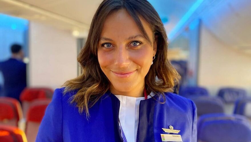 La emotiva revelación de Trini en Gran Hermano