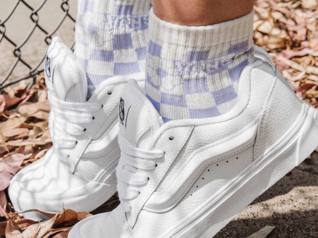 La esperada nueva silueta de Vans llega a Chile - Revista Velvet