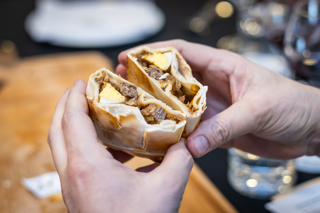 Eligen las mejores empanadas de Santiago: ¿Dónde comprarlas? - Revista ...