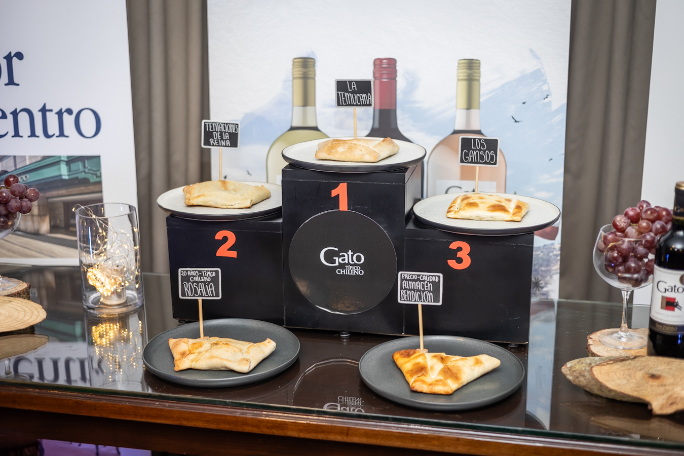 Eligen las mejores empanadas de Santiago: ¿Dónde comprarlas? - Revista ...