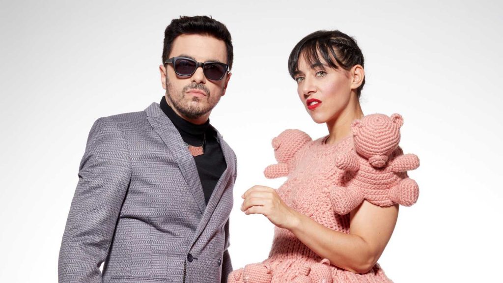 Miranda! vuelve con conciertos en todo Chile y una mega producción