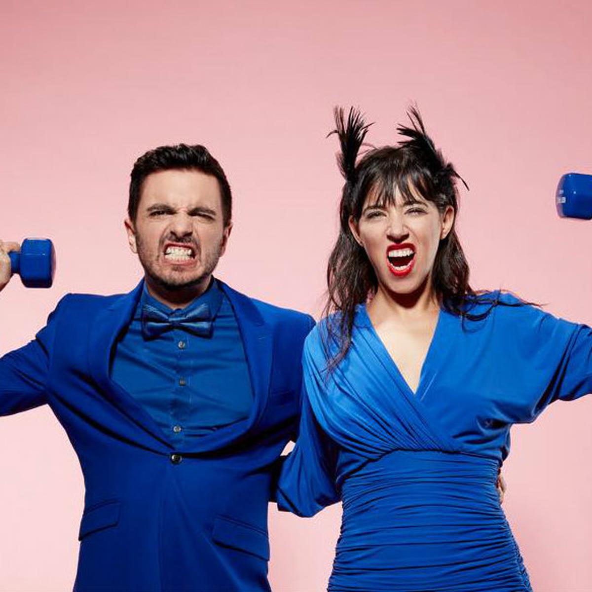 Miranda! vuelve con conciertos en todo Chile y una mega producción