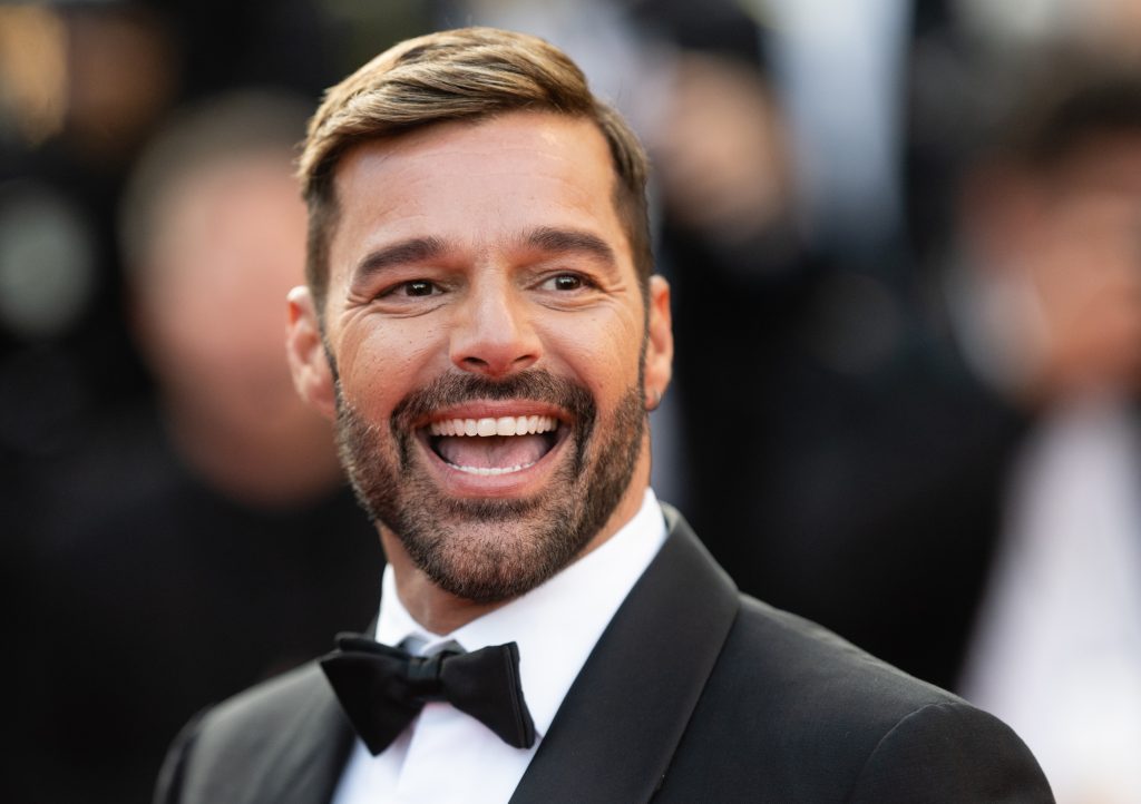 Ricky Martin habla sobre su divorcio y la nueva relación con su ex