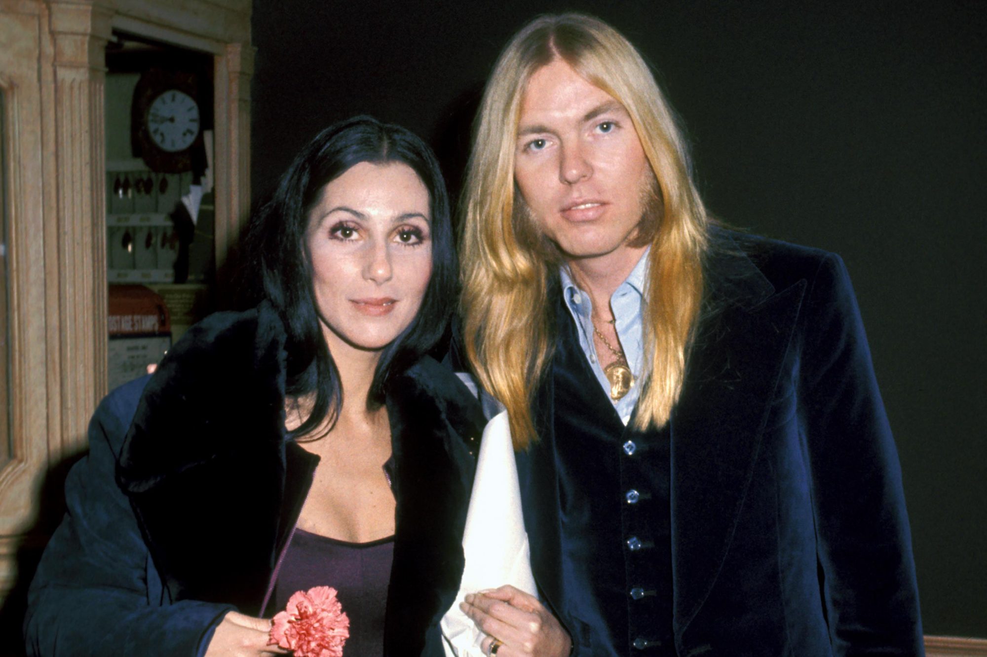 Los matrimonios más express de Hollywood - Revista Velvet