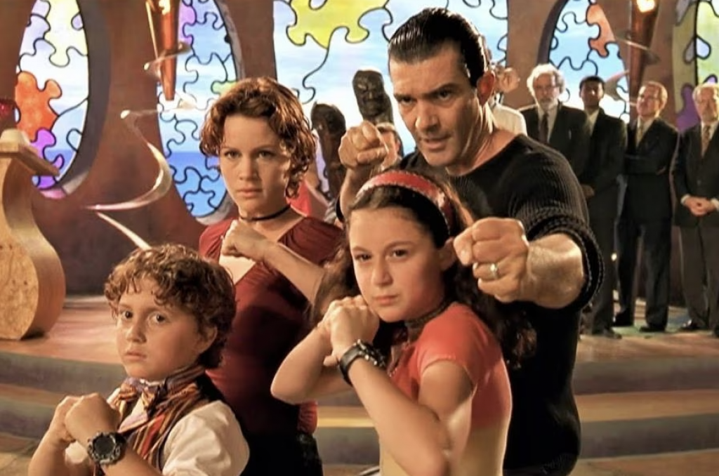 Netflix anuncia un remake de Mini Espías y estas son las primeras ...