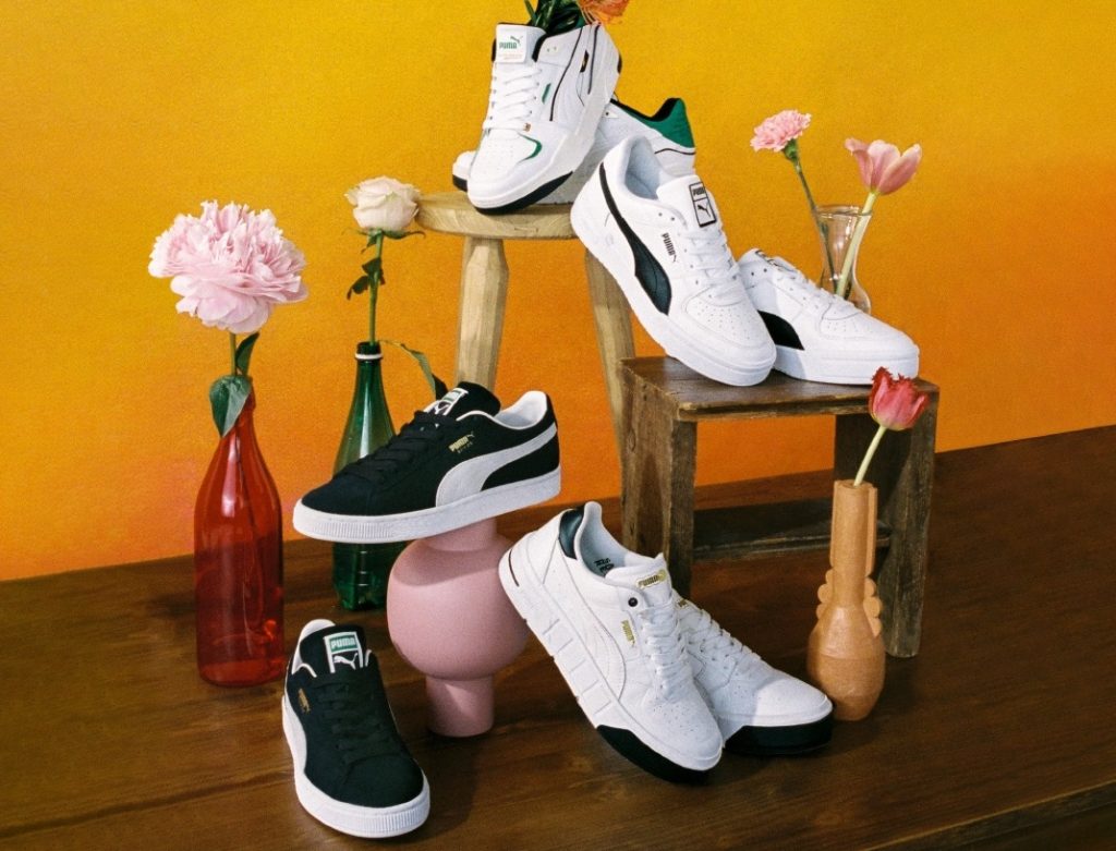 Forever Classic: los infaltables de PUMA que son un must - Revista Velvet