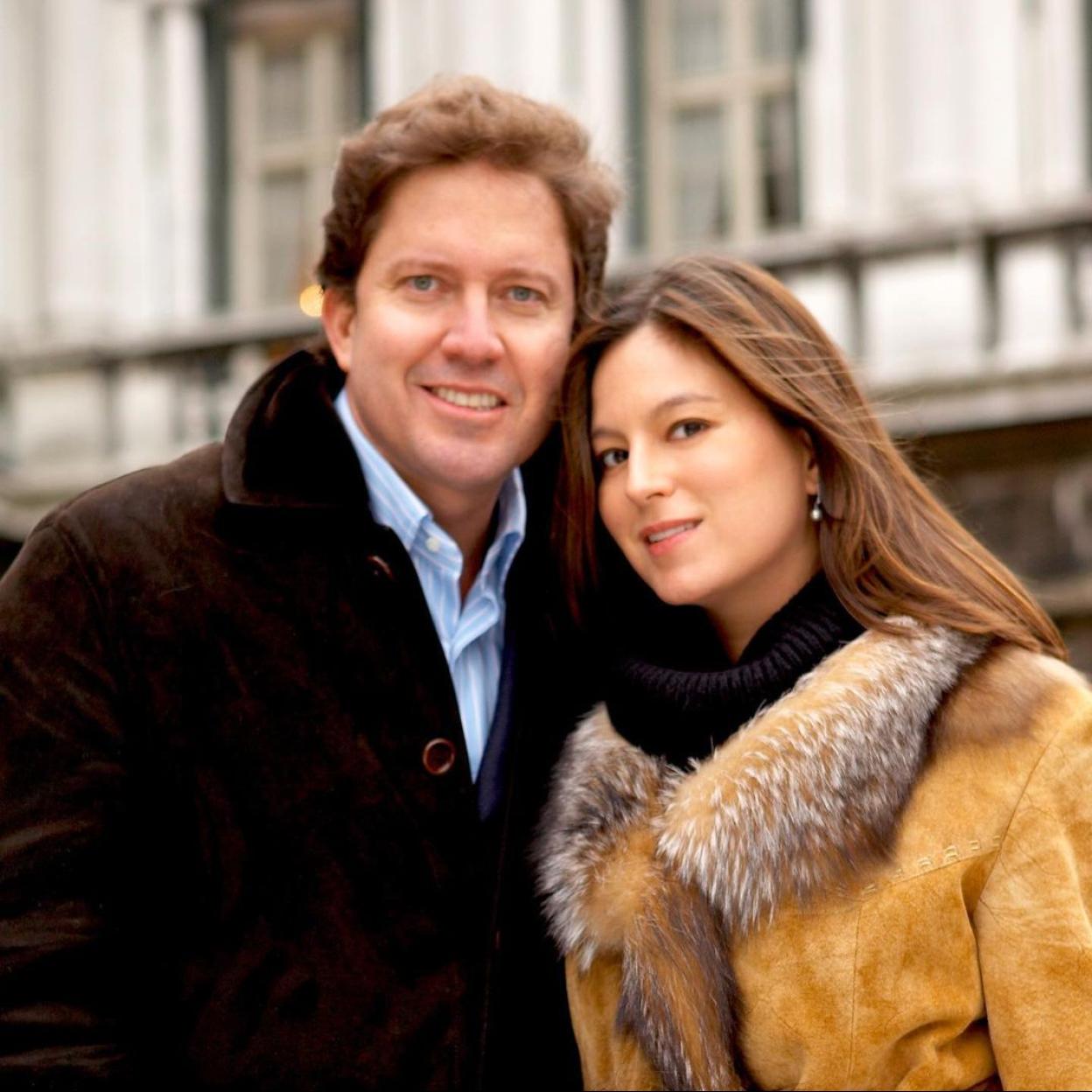 Estos son los ocho hijos de Julio Iglesias