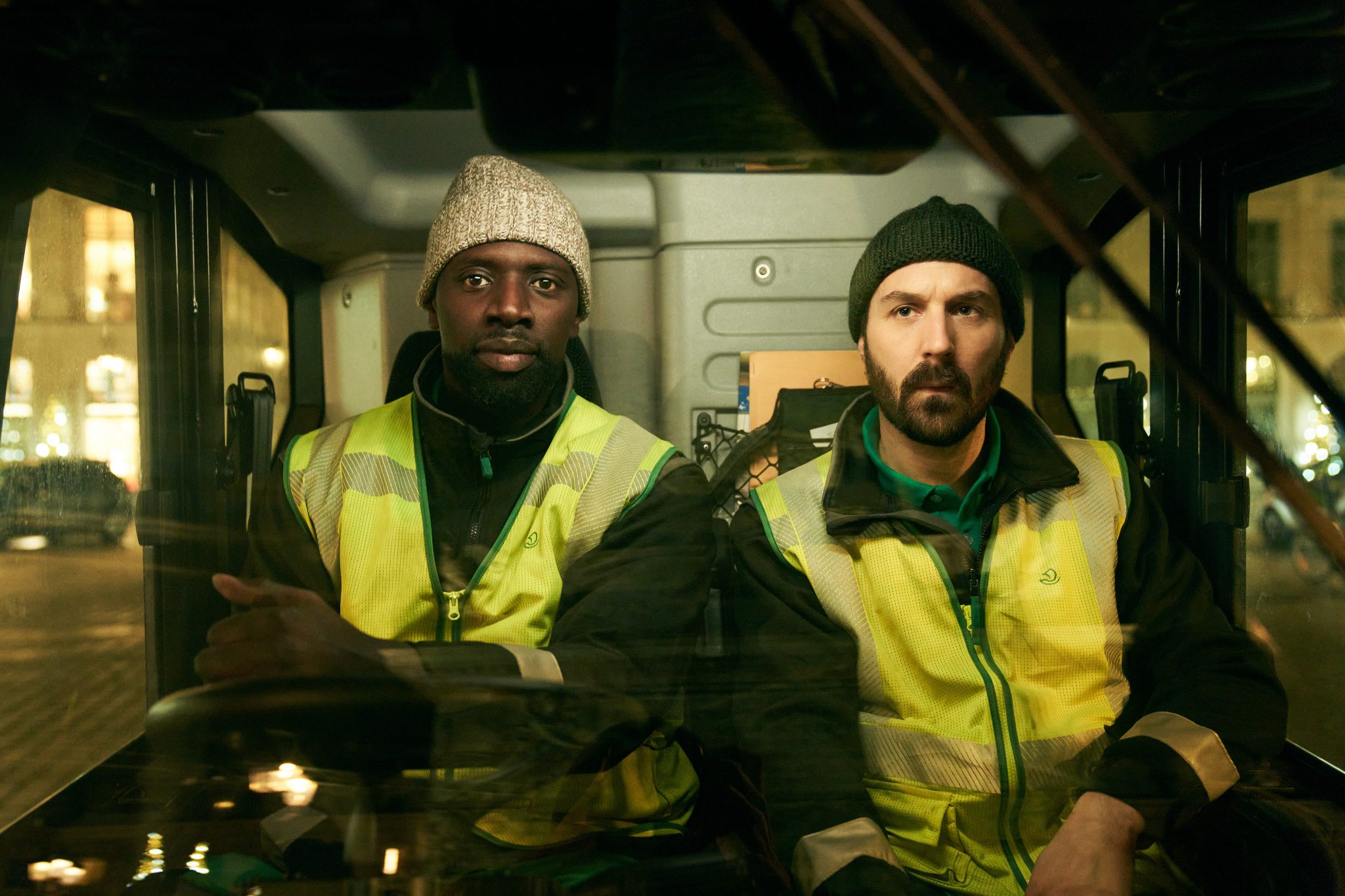 Netflix revela primeras imágenes y tráiler de la tercera temporada de "Lupin" - Revista Velvet