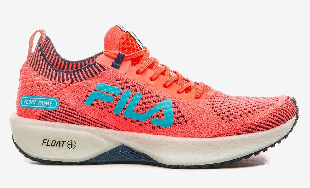 Fila se suma a la revolución del running con nueva colección de ...