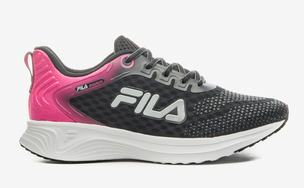Fila se suma a la revolución del running con nueva colección de ...