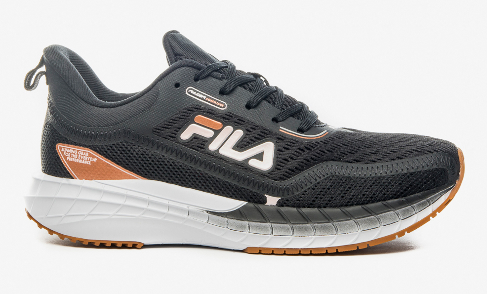 Fila se suma a la revolución del running con nueva colección de ...