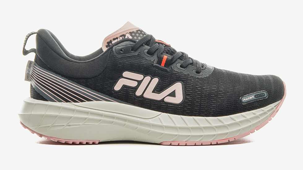 Fila se suma a la revolución del running con nueva colección de ...