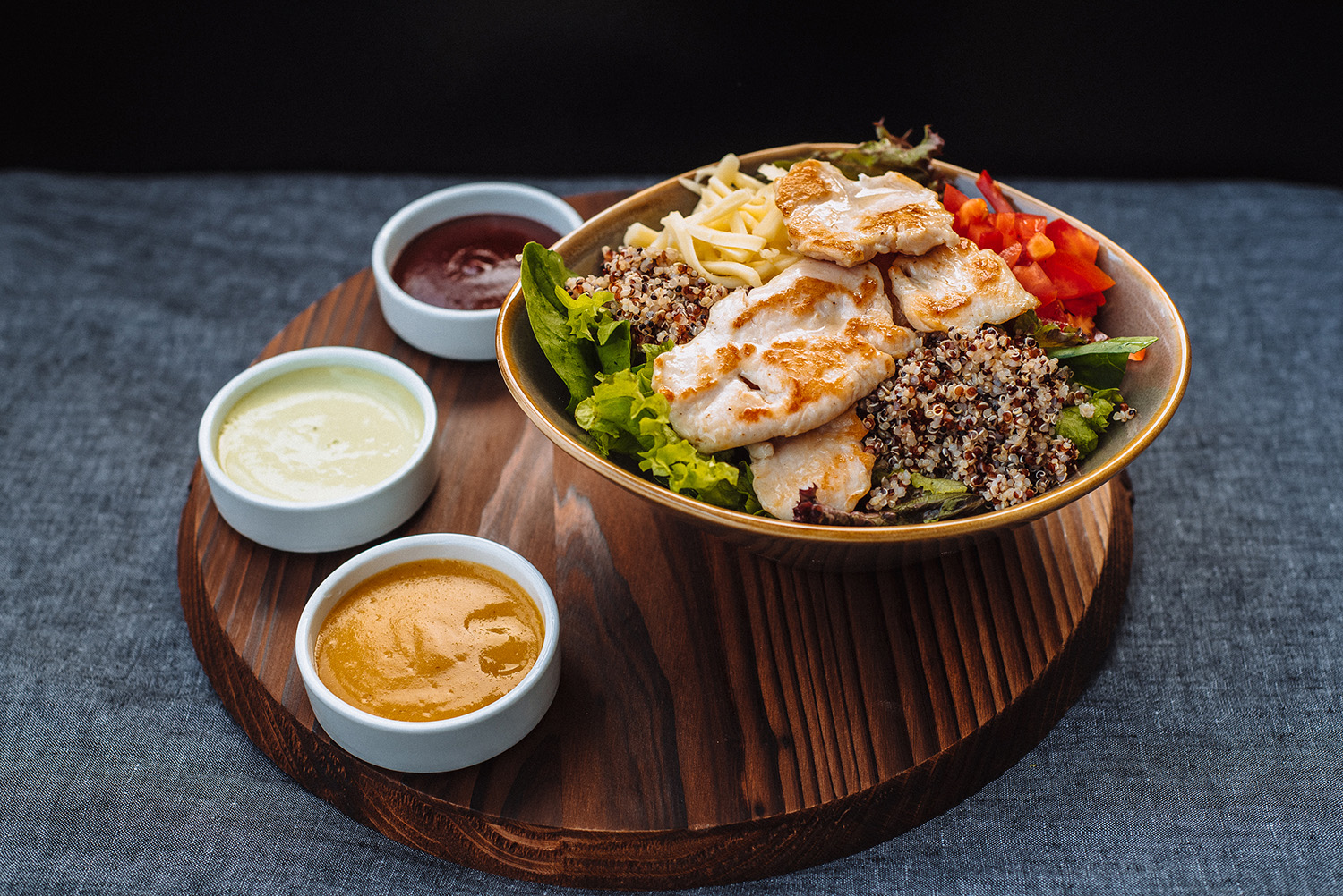 Street Wrap estrena tres nuevos locales - Revista Velvet