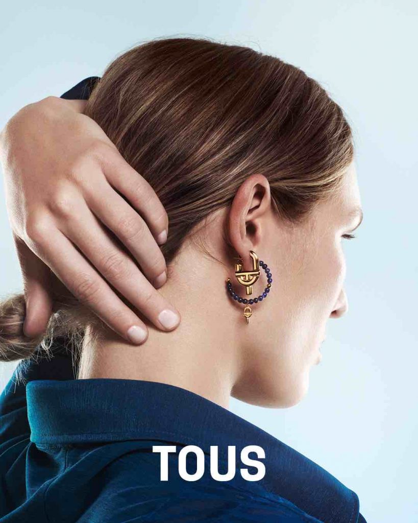 Tous Manifesto: Nace un nuevo ícono de la marca - Revista Velvet