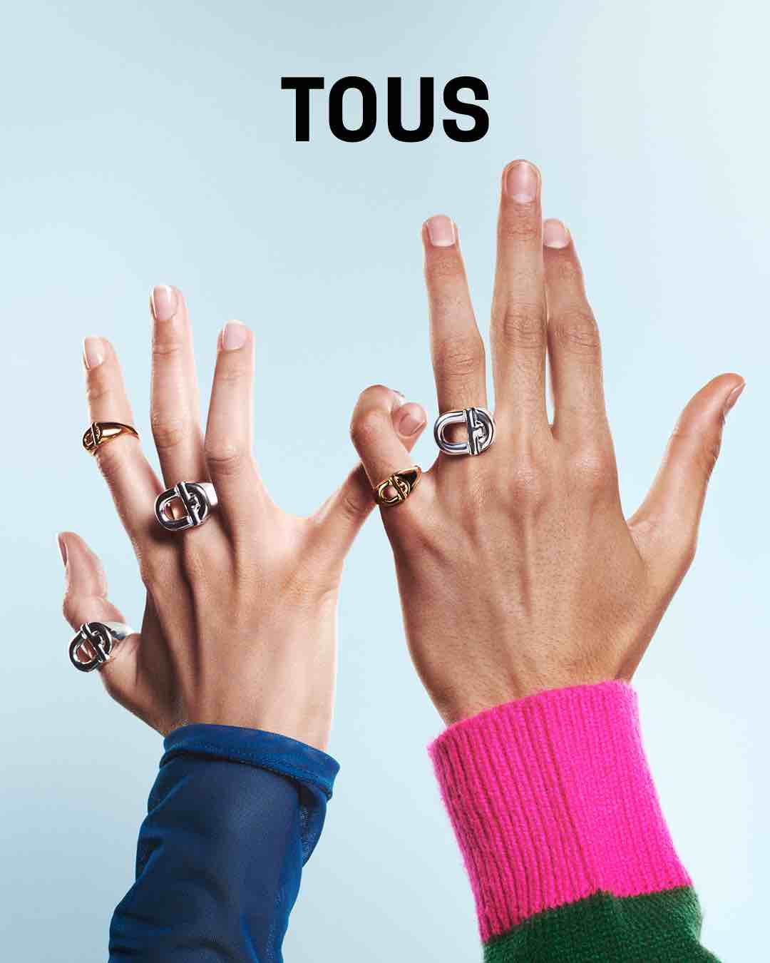 Tous Manifesto: Nace un nuevo ícono de la marca - Revista Velvet