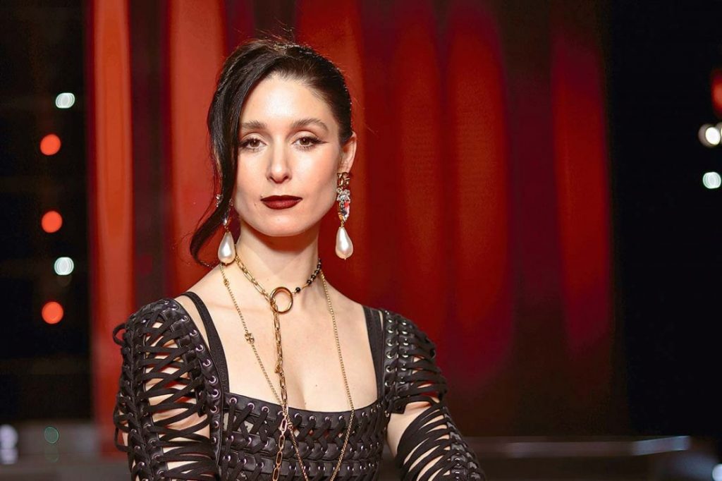 Las coordenadas para el show gratuito de Fran Valenzuela