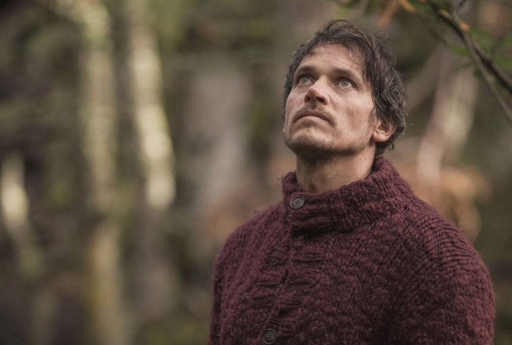 Rodolfo Guzmán en el TOP 10 de los mejores chefs del mundo