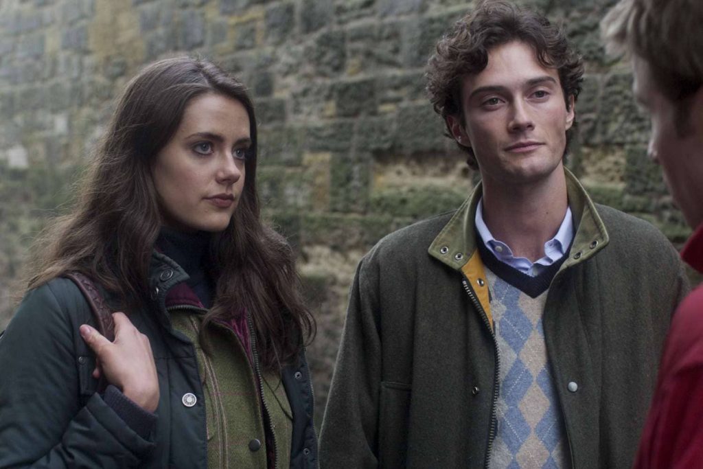 Todo sobre Rupert Finch, el ex novio de Kate Middleton - Revista Velvet