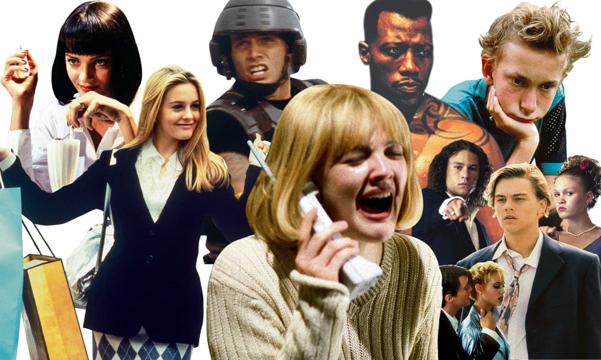 "Noventera": está en librerías un divertido recorrido por la década