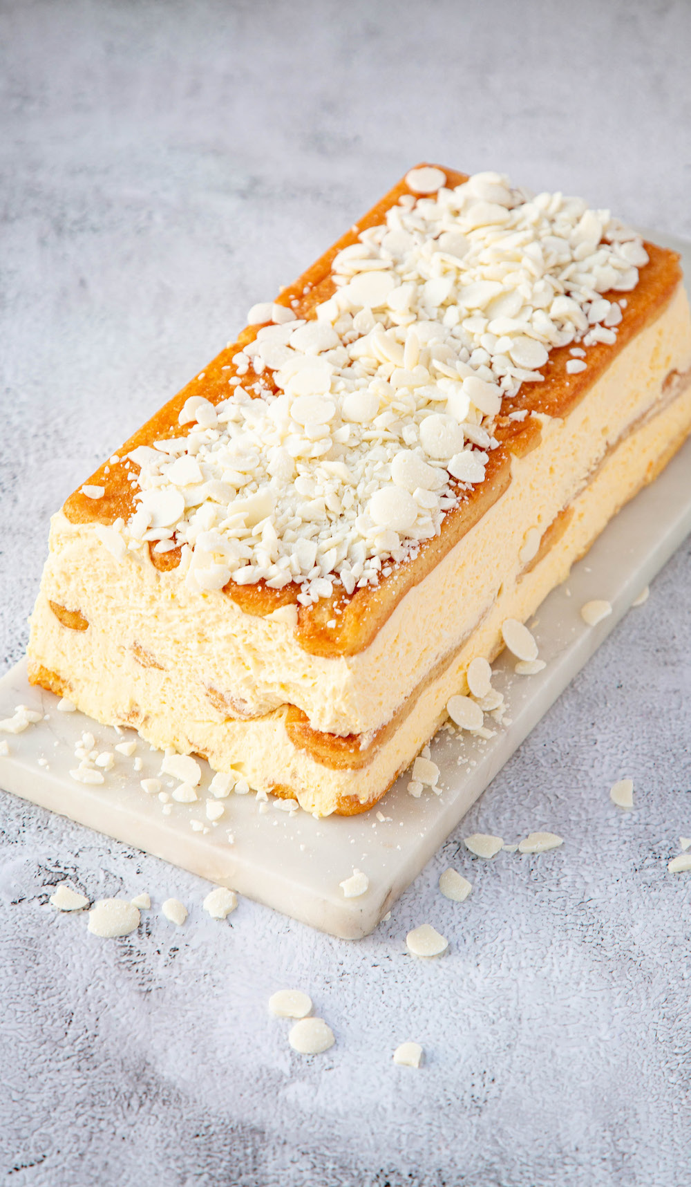 Postres de verano: 4 recetas cítricamente deliciosas - Revista Velvet