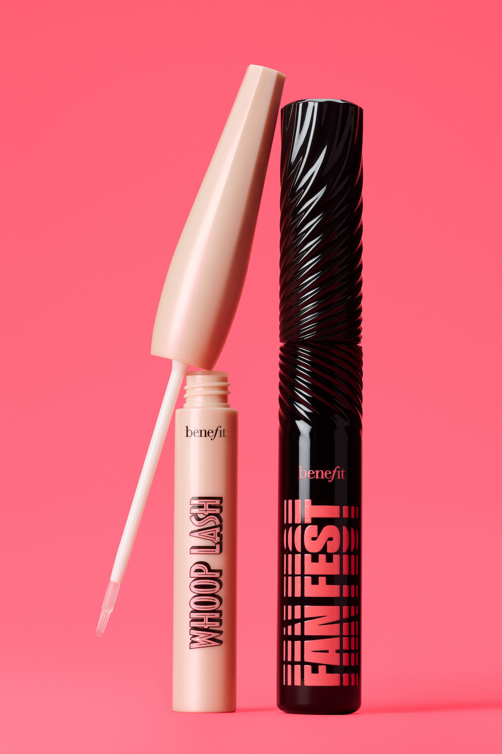 El nuevo sérum que da más volumen a tus pestañas