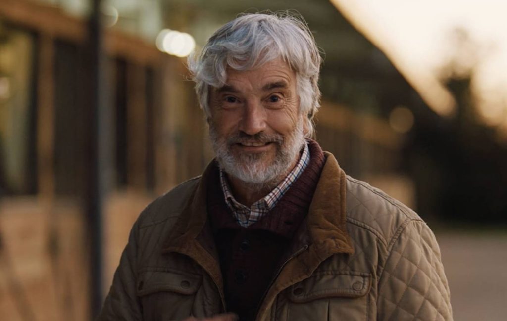 Francisco Reyes y su boom en TV: Canal 13, CHV y Mega al mismo tiempo