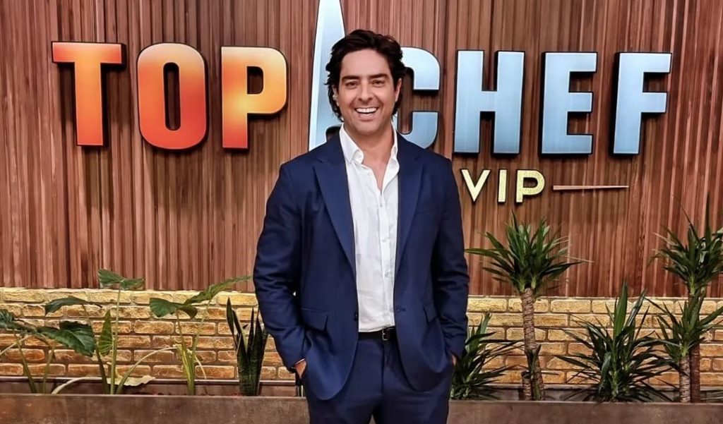 La sorpresa que tendría Chilevisión para los fans de Top Chef Vip