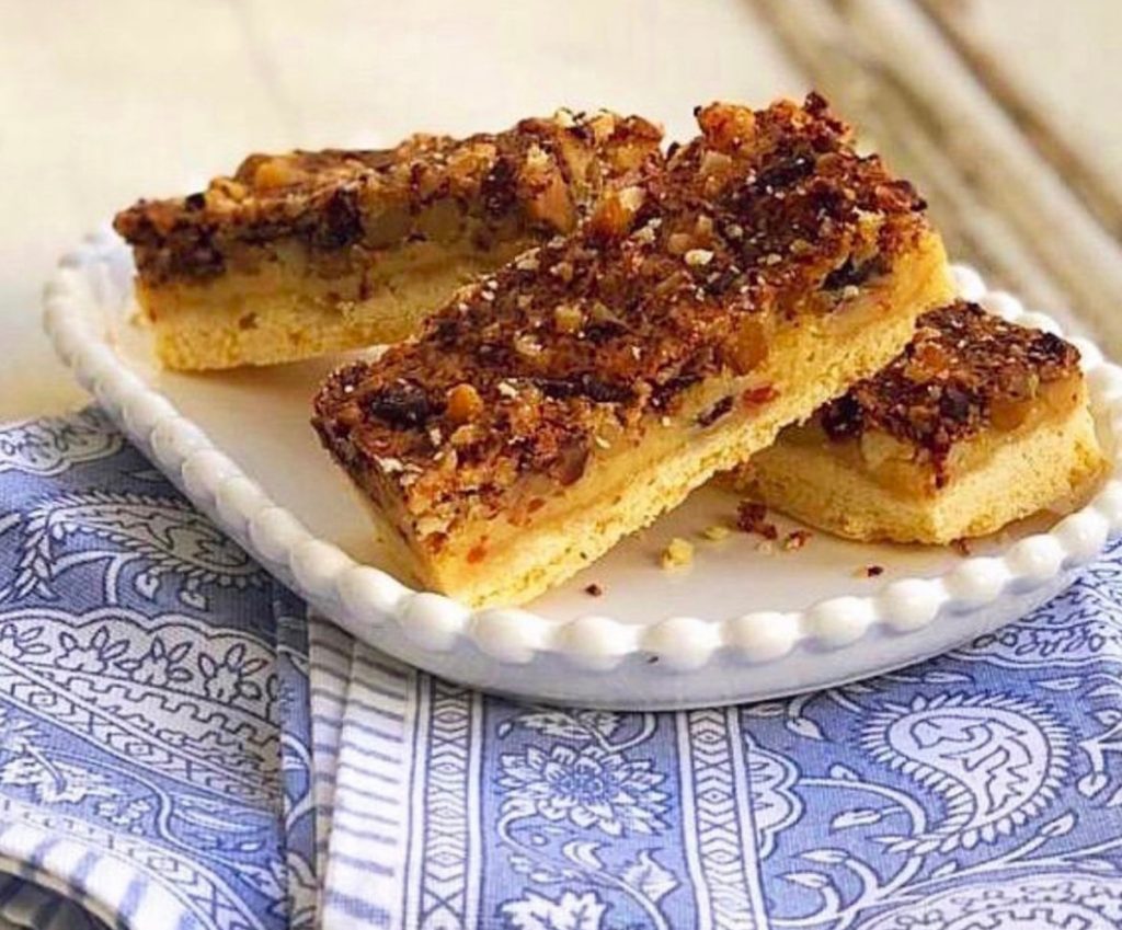 4 Recetas de snacks saludables caseros - Revista Velvet