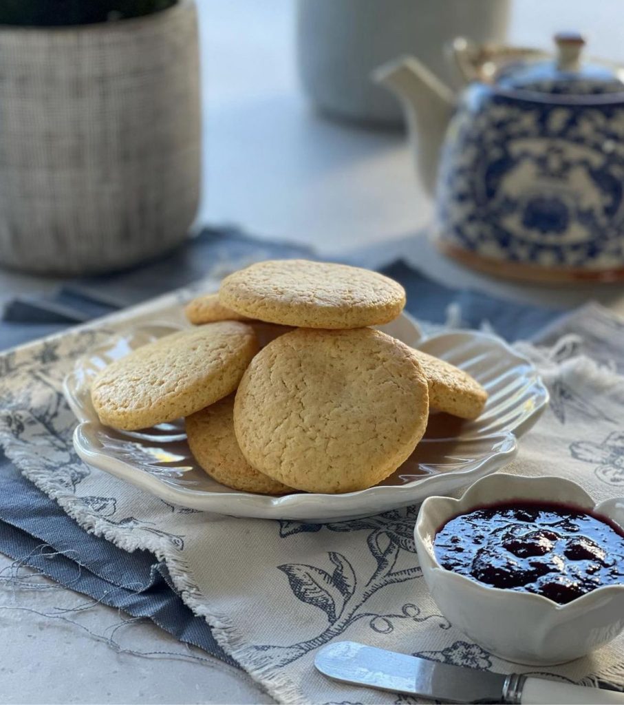 4 Recetas de snacks saludables caseros - Revista Velvet