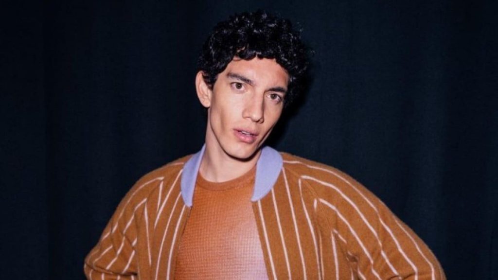 Jorge López revela quién es su amor platónico de la TV chilena