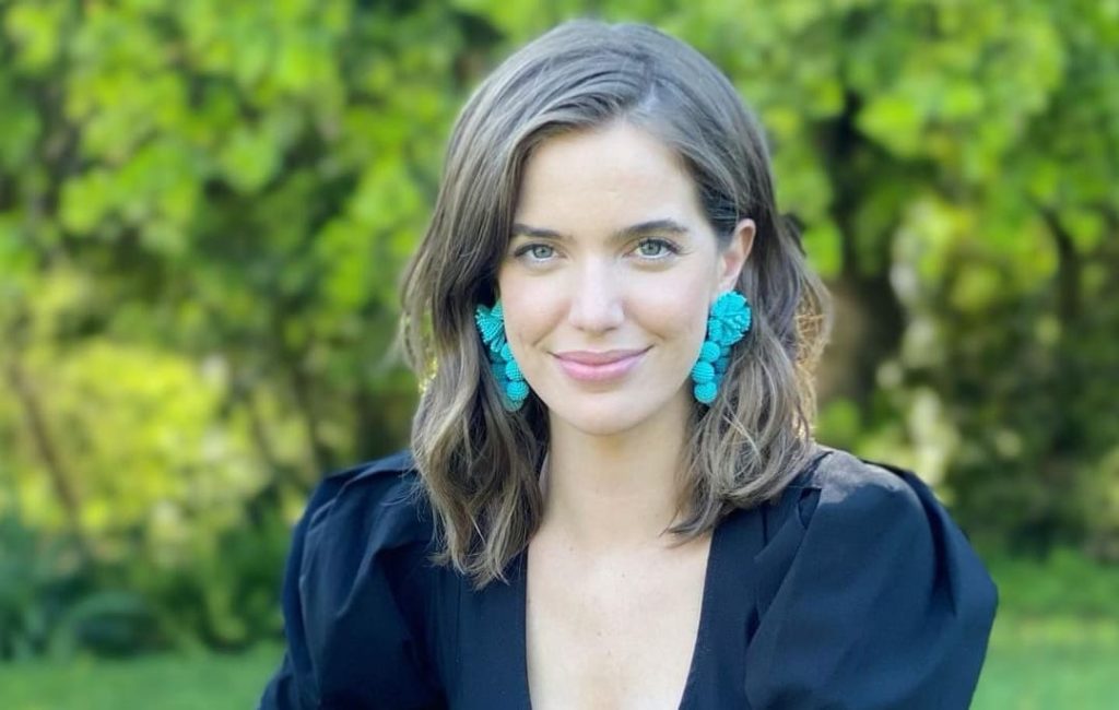 Millaray Viera aclaró su situación sentimental tras rumores