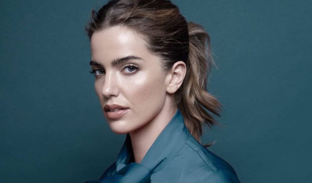 Millaray Viera compartió imagen con el empresario Jorge Matte