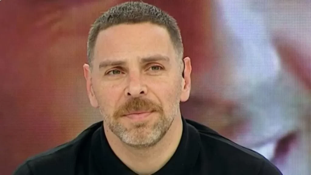 Así fue el regreso de José Antonio Neme a “Mucho Gusto”