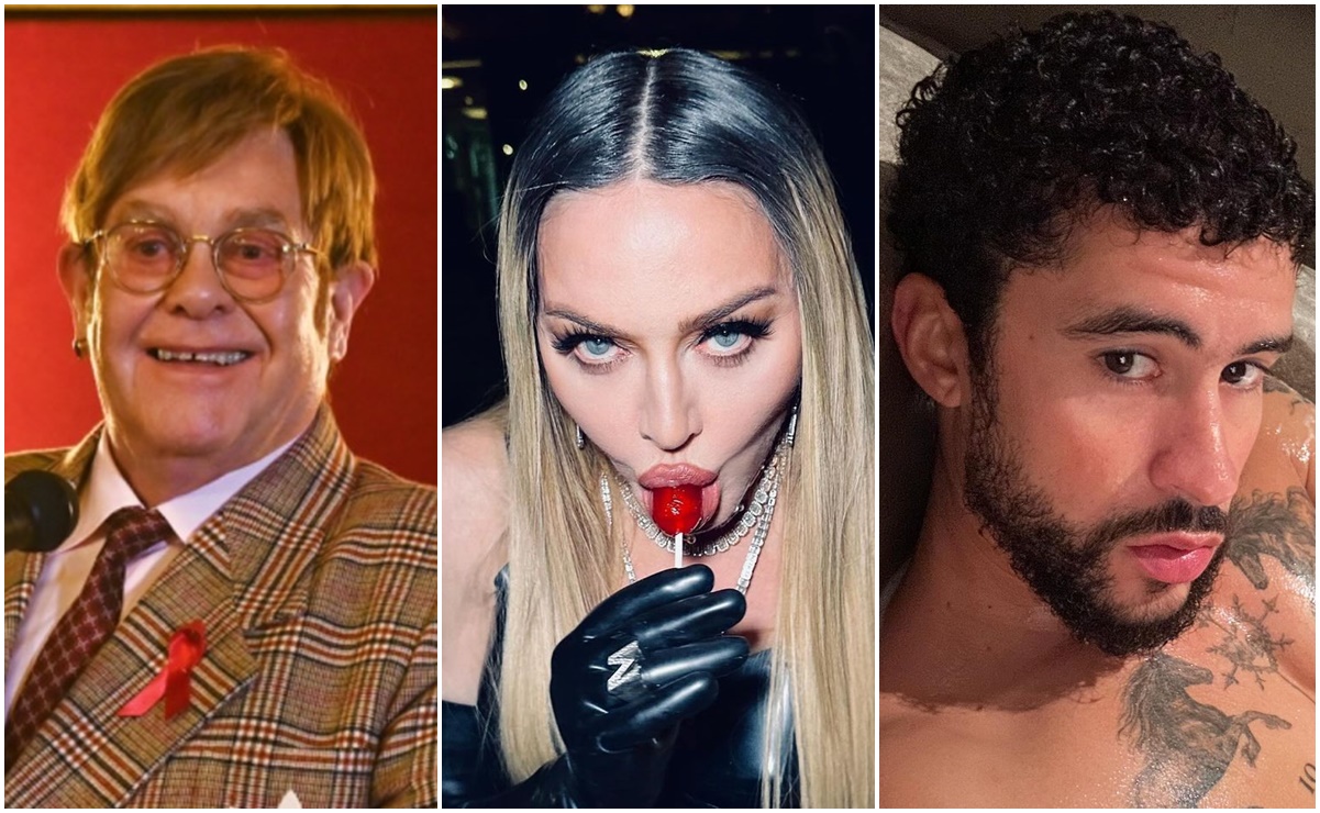 Estos son los 100 mejores discos de la historia según Apple Music