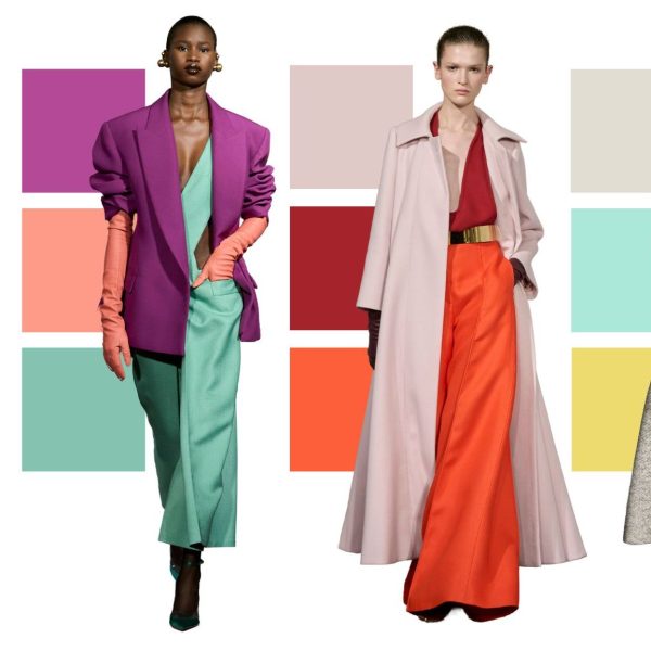 ¿Qué expresa tu ropa? El significado de los colores