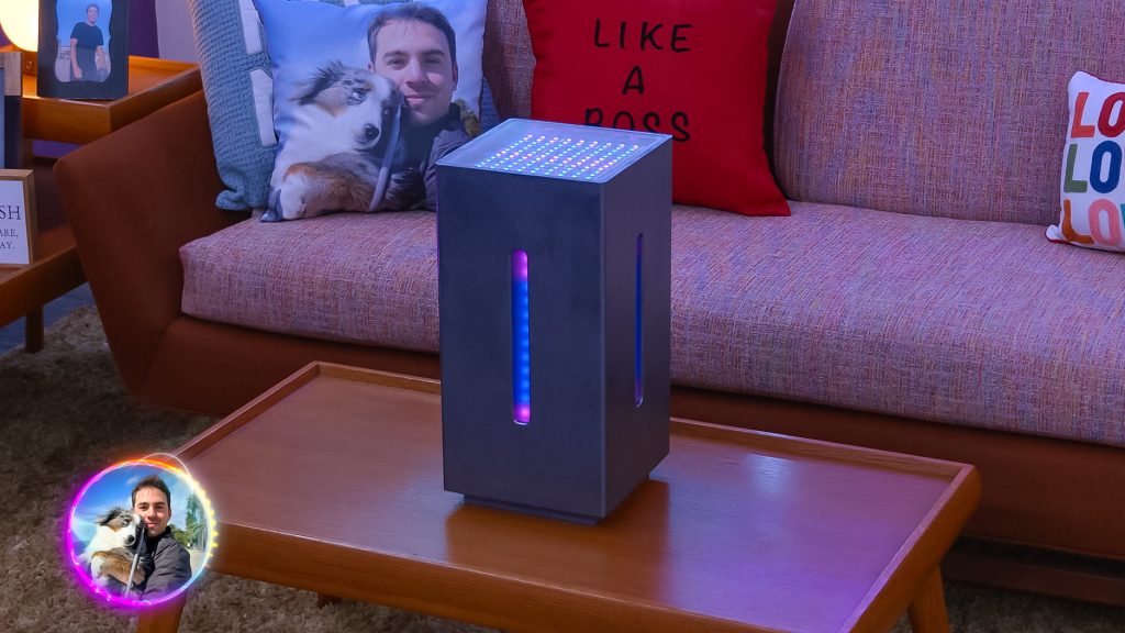 Reality de Netflix incluyó una IA entre sus participantes